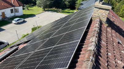 Referenzen – Donex GmbH